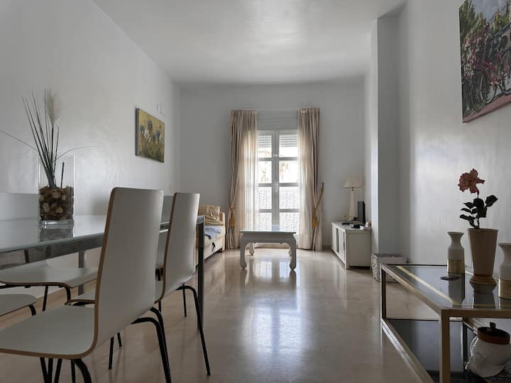 La Torre De Los Claustros - Ole Solutions - Jerez de la Frontera