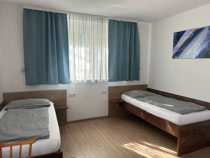 Farawayhomes Aparthotel Kremsmünster #21 - Bad Hall