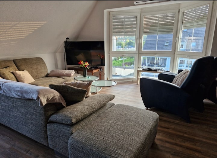 Ferienwohnung Main Quartier (Kitzingen) - Dettelbach