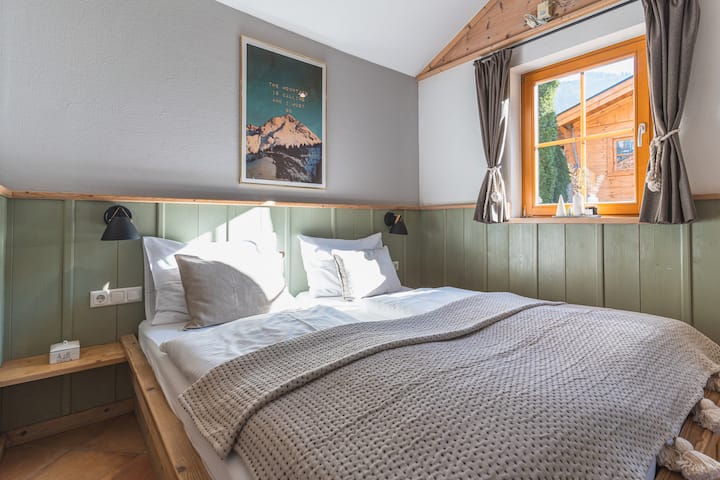 Ferienhaus Mit 40m² In Kaprun (297380) - Kaprun