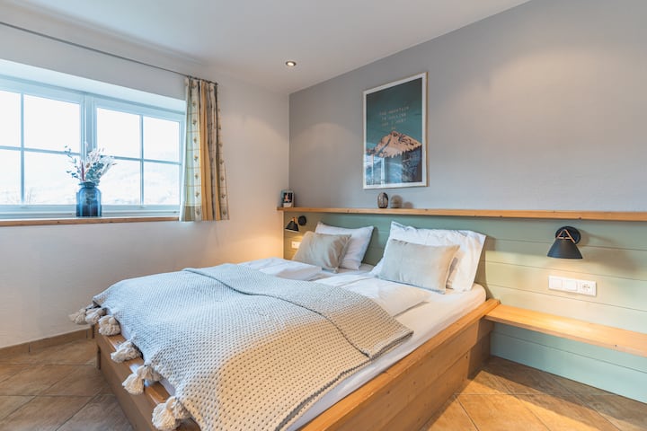 Ferienwohnung/app. Mit 40m² In Kaprun (297378) - Kaprun