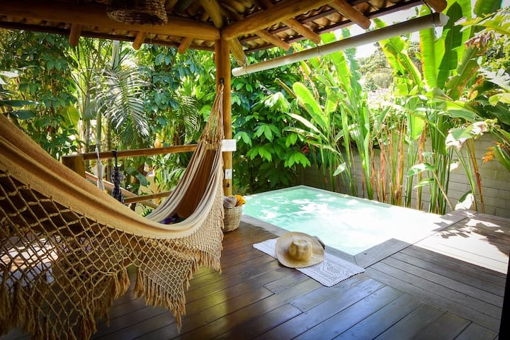 Trancoso House | 300m Do Quadrado E 900m Da Praia - Trancoso