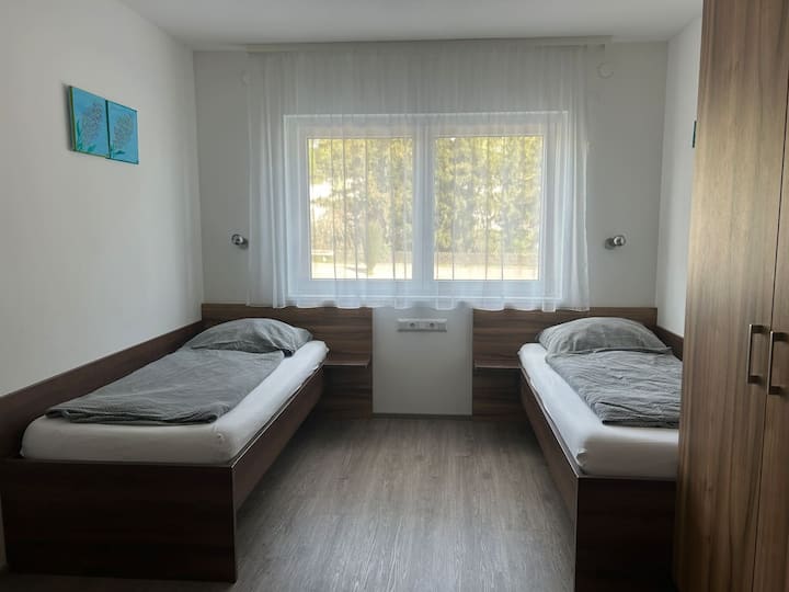 Farawayhomes Aparthotel Kremsmünster #4 - Bad Hall