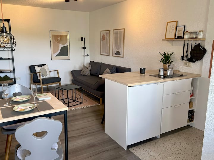 Ferienwohnung Glückauf 1040 - Todtnauberg - Mein S - Notschrei