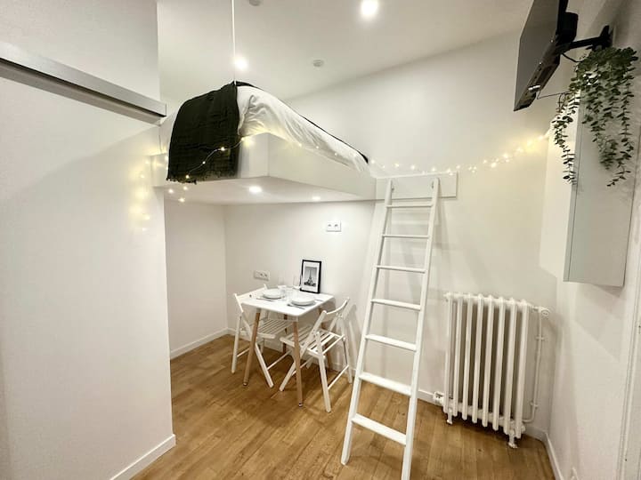 New 104 Suite Juliette - Cosy Apartment Paris Cent - Paris