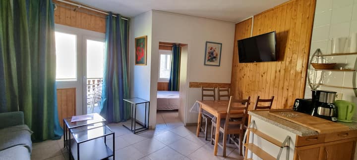 105 Tetras -1 Hab -Pas De La Casa-hut2-005805 - El Pas de la Casa