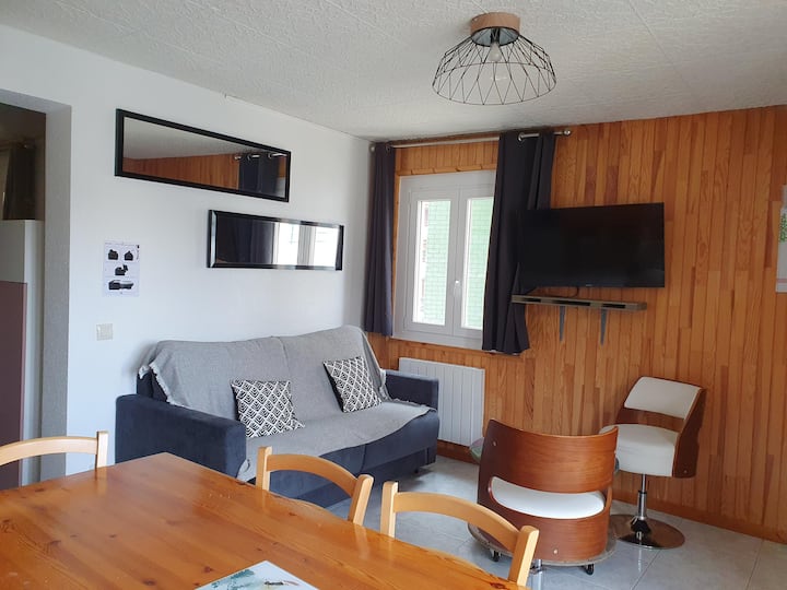 14 Grandalla -Studio- Pistes-pas De La Casa-007941 - Pas de la Casa