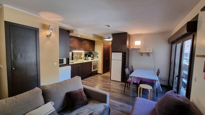 42 Residencia - Apt 2 Hab.hut-008165 - Pas de la Casa