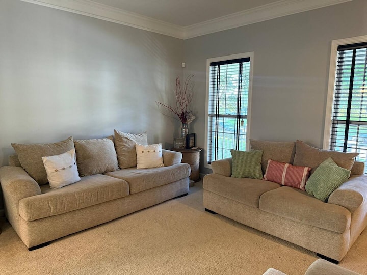 Shoffner Ridge Cozy Homes “The Clover”/work Crew - Greensboro, NC