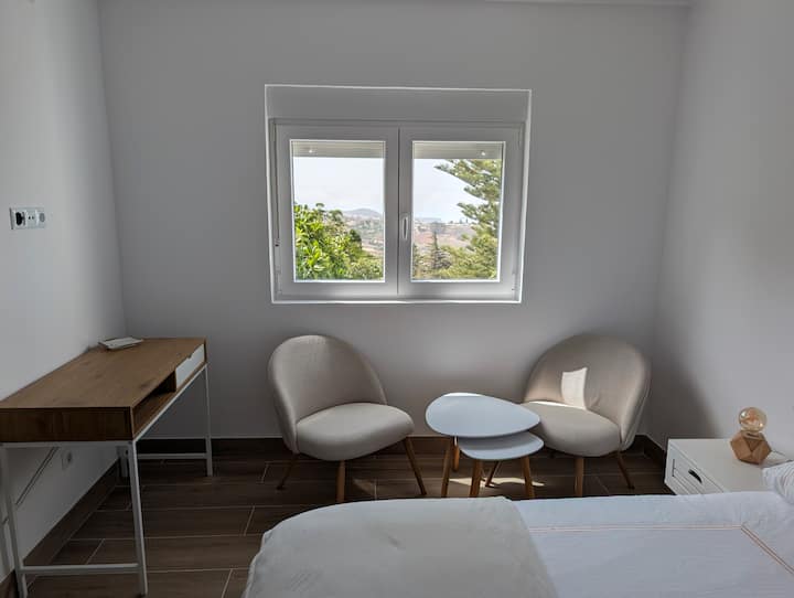 Bastion Del Drago - Apartamento 3 - Firgas