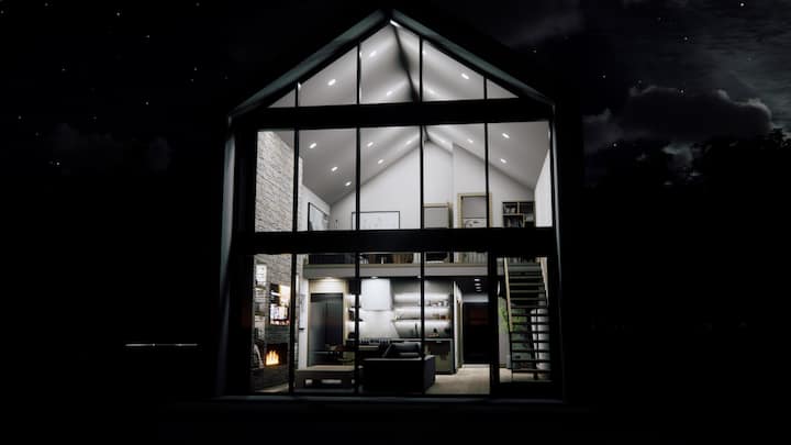 Greenbridge Resort - Cabin 1 - Ozark, MO