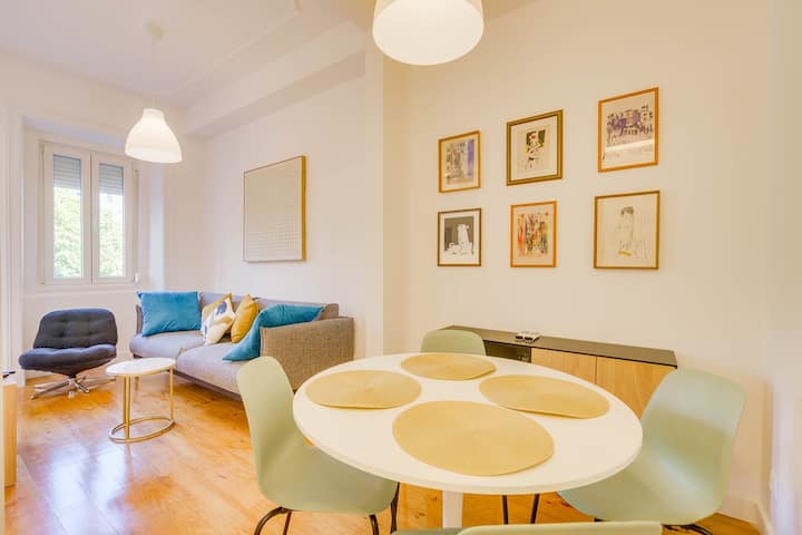 Guestready - Lieu De Détente à Lisbonne - Alfama