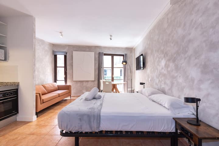 Loft By Unik Vacation - Tarragona