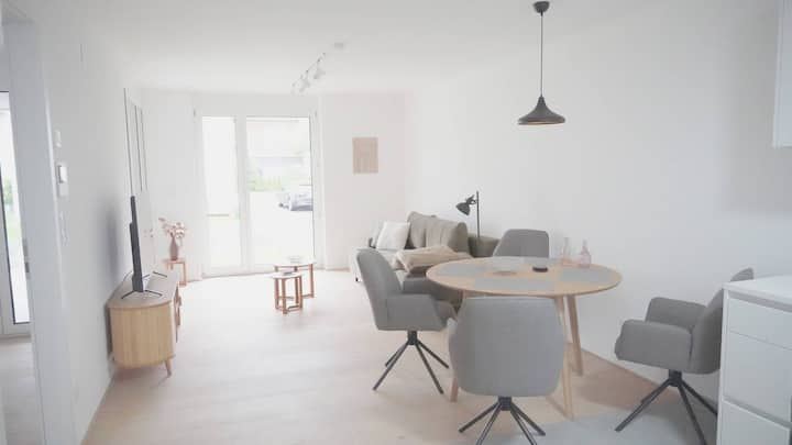 Bürs - Rosengarten Ap. Top 3 - Bludenz