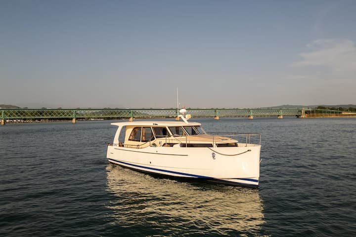 Rosé Dream Boat - Viana do Castelo