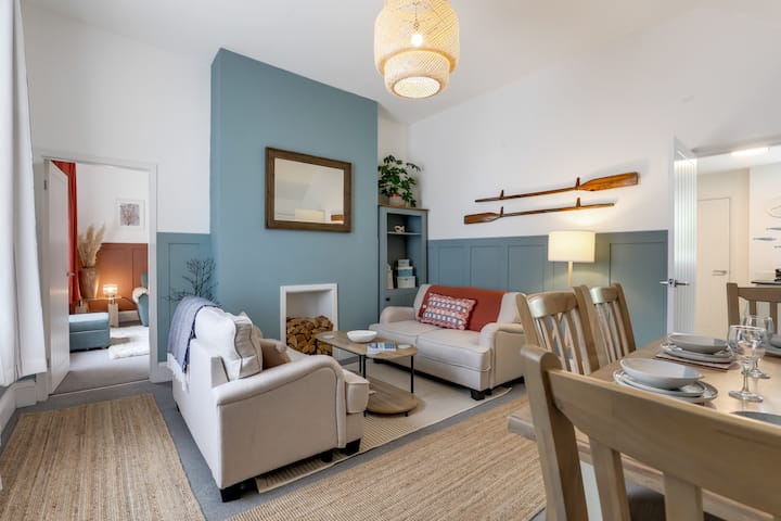 Horatio House - North East Escapes - Sunderland