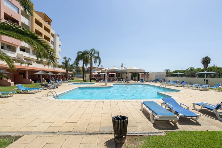 Bellavista Oceanline - Albufeira