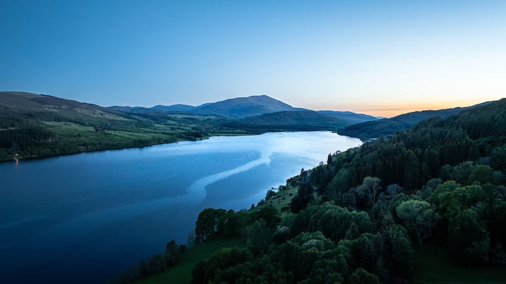 Darach - Blair Atholl