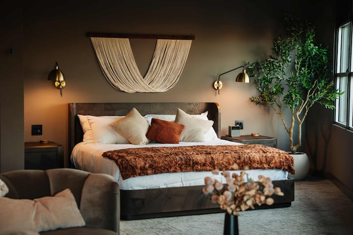 Cassiopeia Studio At Dark Sky Lofts - Sedona, AZ