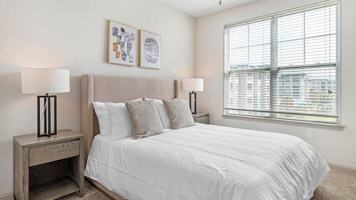 Landing | Chic 1bd, Gym, Clubhouse - Chattanooga, TN