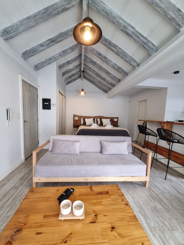 Merlot - Andarlibre - San Martín de los Andes