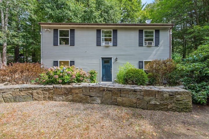 Tide & Timber - York, Long Sands - York