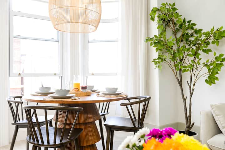 Flat 9 Pelican House - Bournemouth