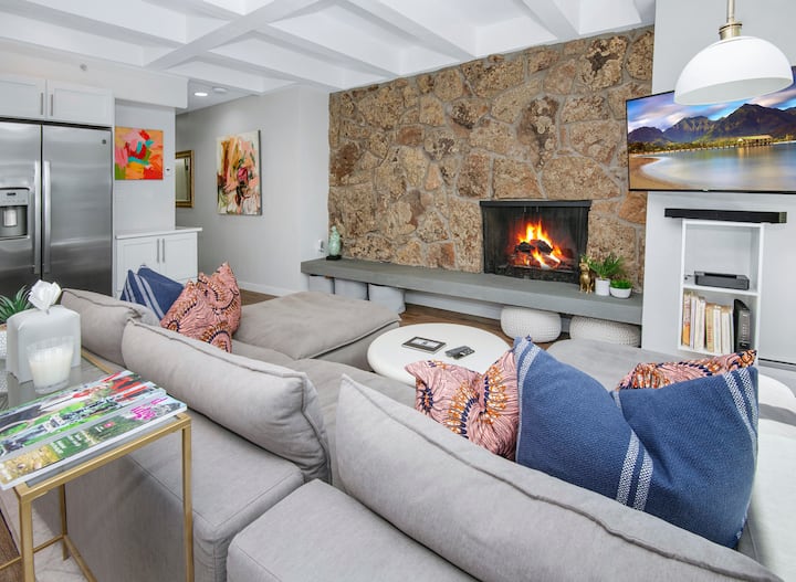 Village Center 5e | 2br In Vail Village - Vail, CO