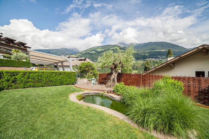 Mignon Appartement D - Meran