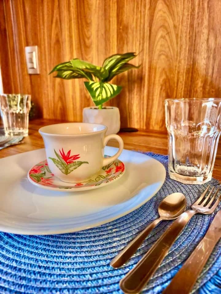 Maravilhoso Apto No Batel, Com Academia, Wifi E Ar - Curitiba