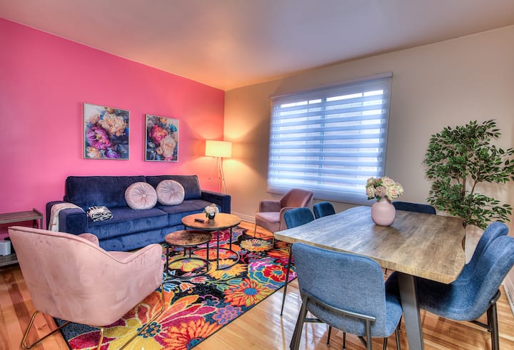 Ndg & Montreal Getaway - LaSalle