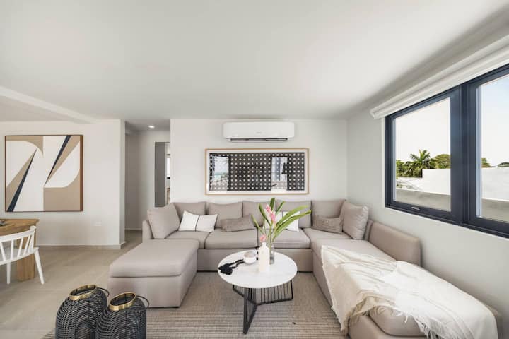 Ocean View Ph | Sea, Sun & Bliss - San Juan