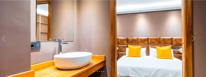 Poem Suites By Airnest • Superior Ap. Top Floor - la Grande Canarie