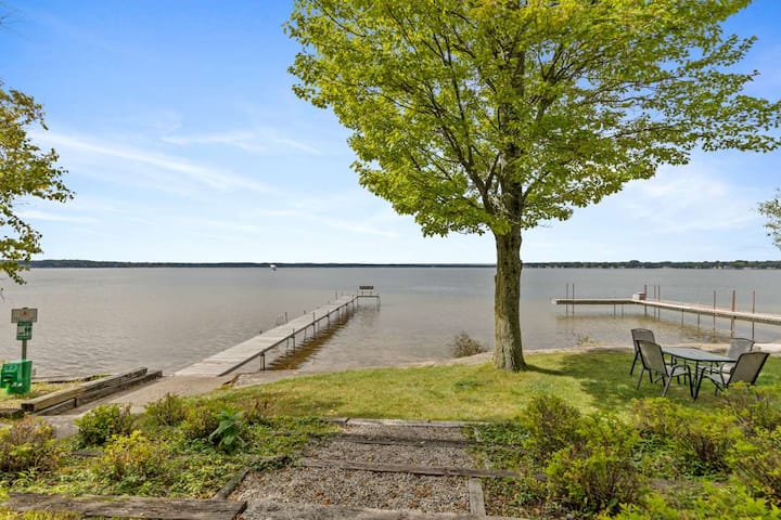 6 Cozy Combined Family Studios - Michigan