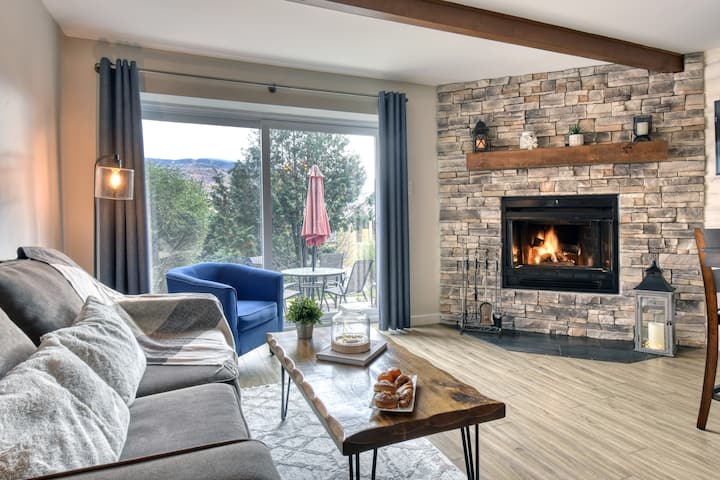 One Escape Tremblant - Mont-Tremblant