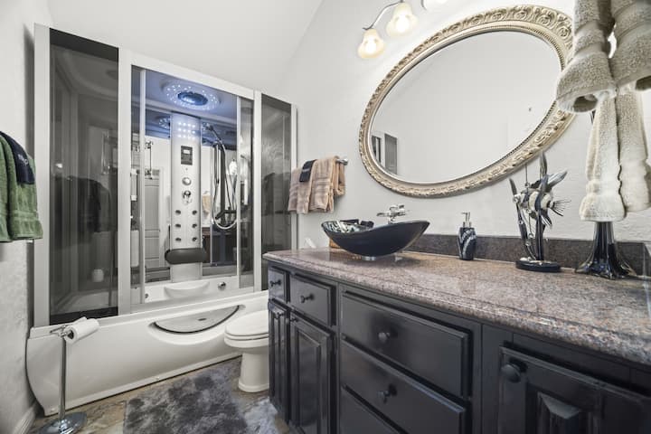 A Majestic Denver Family Retreat - Denver