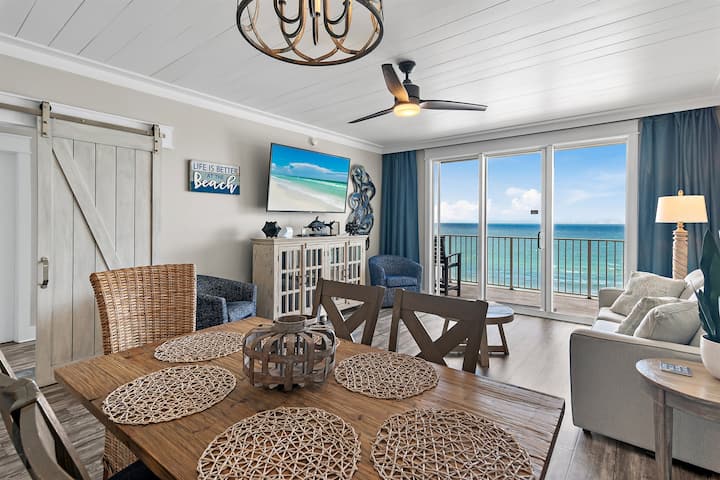 Total Remodel | Gulf Views | Heated Pools/hot Tubs - États-Unis