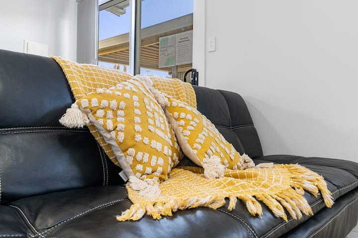 Modern And Self Contained Flat - Perth