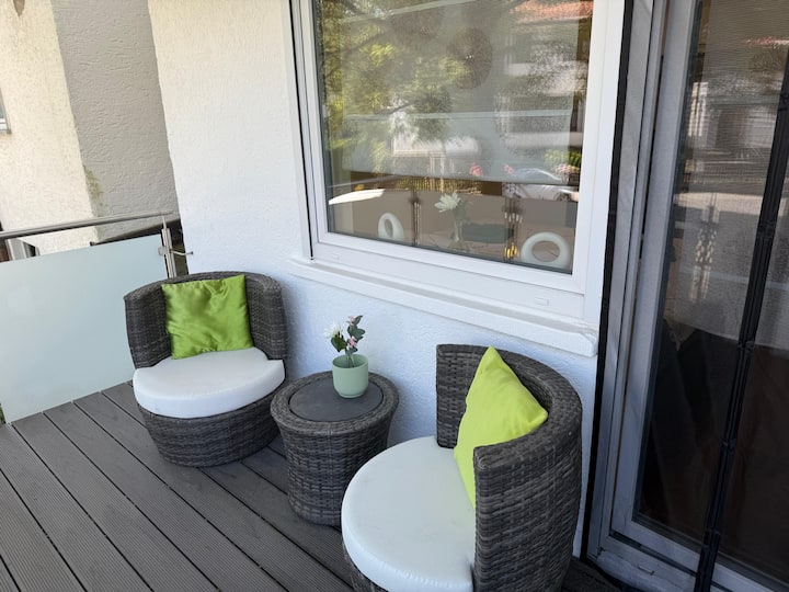 Apartment Königstein Im Taunus 2 - Königstein im Taunus