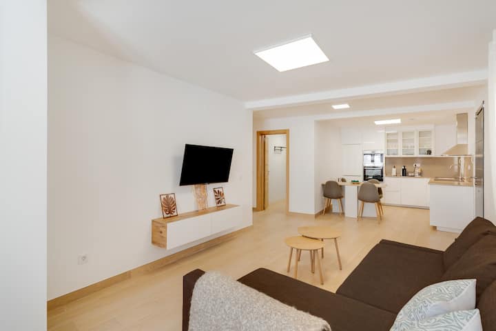 Casa De Vacaciones 1 - San Bartolomé de Tirajana