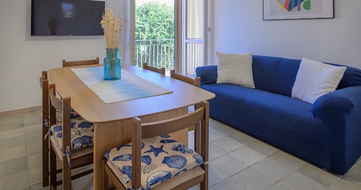 Sulis41 Apartment - Alghero