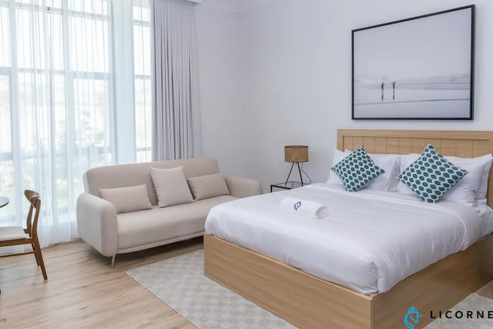 Beachfront Escape At Sunset Beach - Pipeline Suite - Dubái