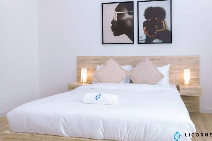 Moroccan Sahara Suite At Full Moon Guesthouse - Dubai