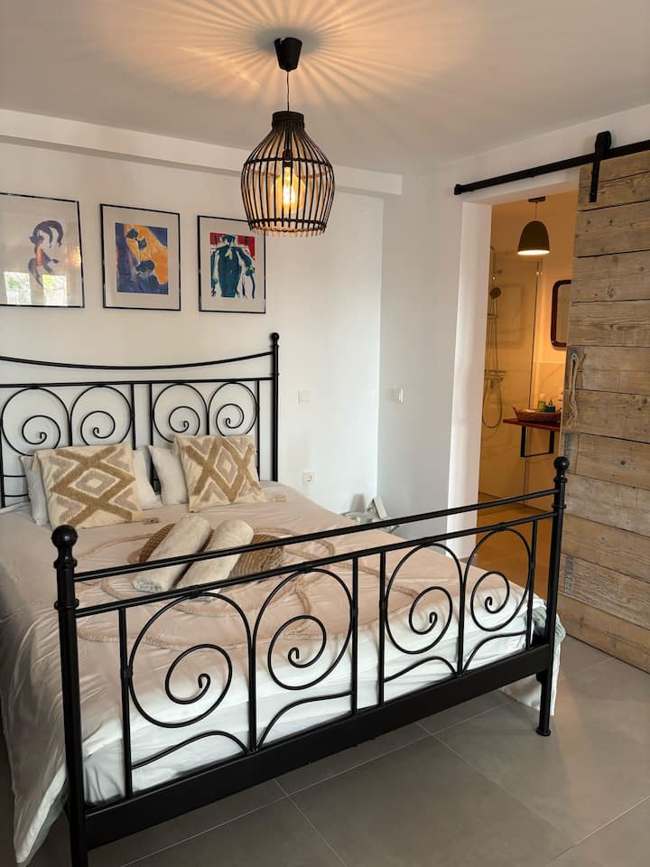 Casa El Jardin - Bonaire