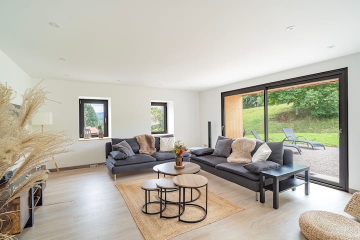 Gîte De Salix - Charmante Maison Pour 6p - Colroy-la-Roche