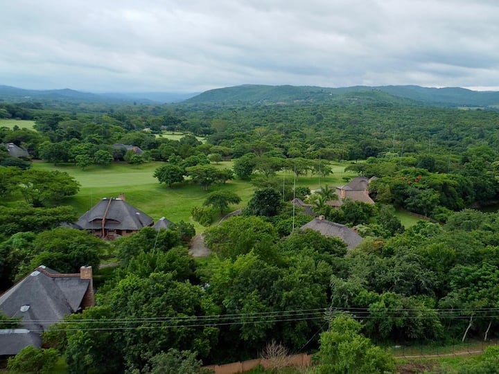 Pangane Private Lodge (571a) - Hazyview