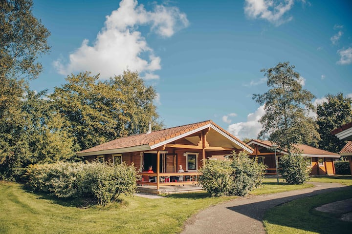 De Grote Gramsberger | 6 Persons - Coevorden