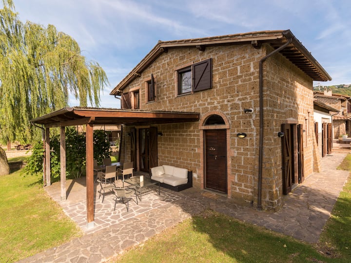 Podere La Cavallara By Interhome - Montefiascone