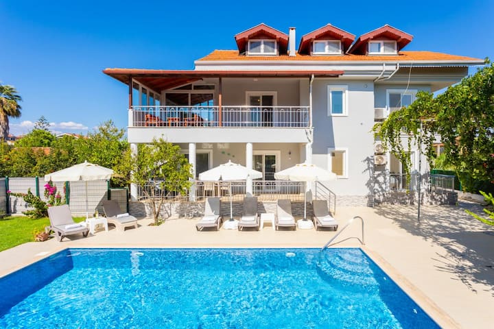Daisy Villa - Dalyan