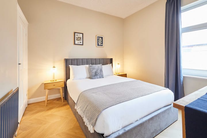 Host & Stay | Horner Street - York
